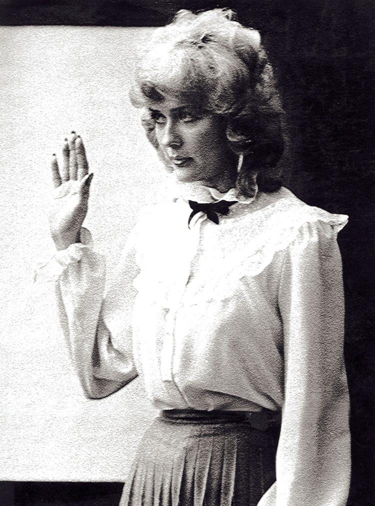 Photos: Looking back at Laurie 'Bambi' Bembenek's murder conviction ...