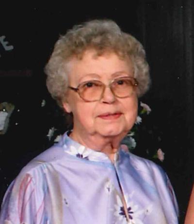 Mary Joyce Crum