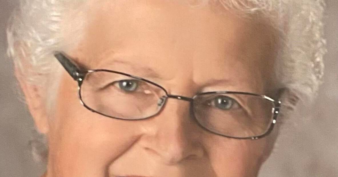 Susan “Sue” (Finn) Strittmater