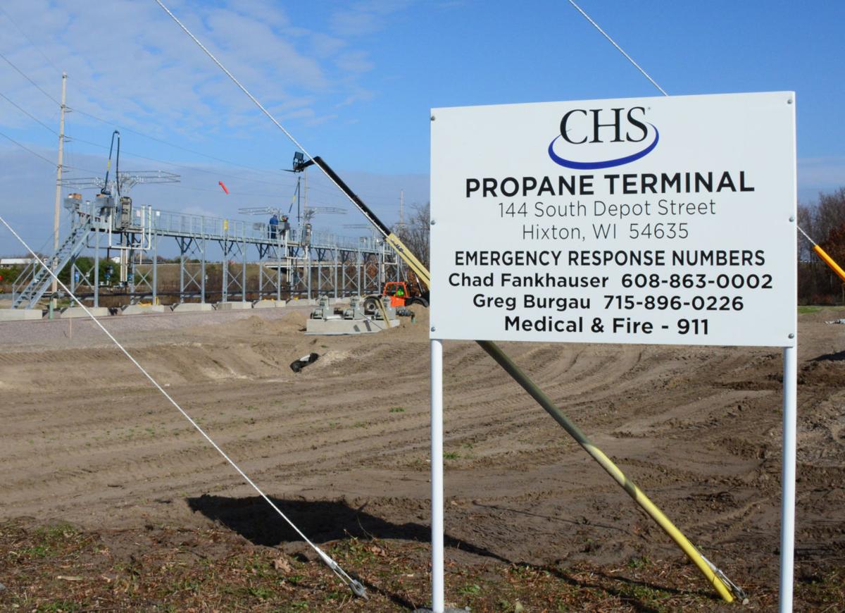 Fuel supply on track for winter heating season | Local ...