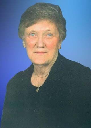 Jacqueline (Jackie) Jane (Harbrecht) Mahlke