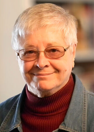 Anna Mae Hemmersbach