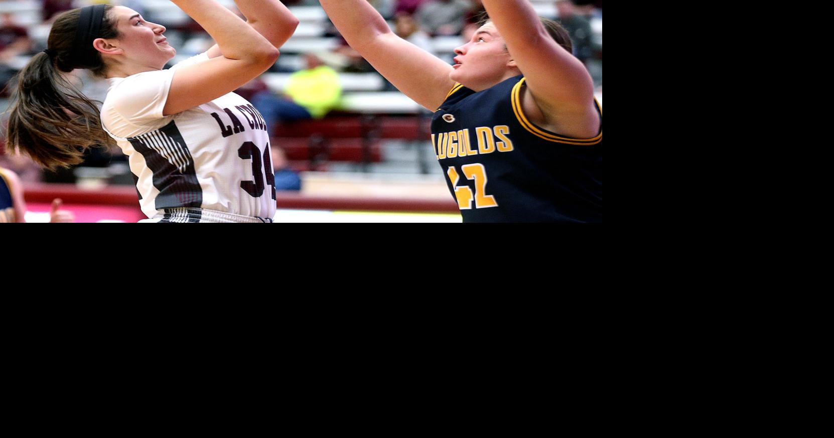 UW-La Crosse basketball: Dani Craig finds her shooting touch, swagger