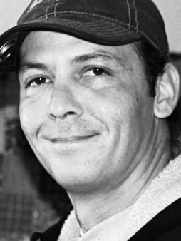 Obituary: Johnathan Christopher Finch
