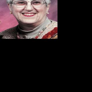 Barbara Ann (Boehm) Feldmeier