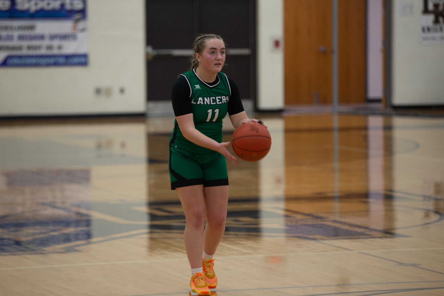 5 Tribune girls stars of the Weel: Jan. 15 edition