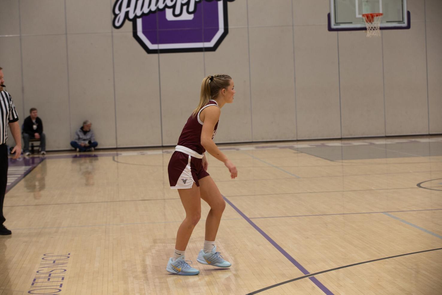 Aquinas alum Paulette Stall headin to Hall of Fame