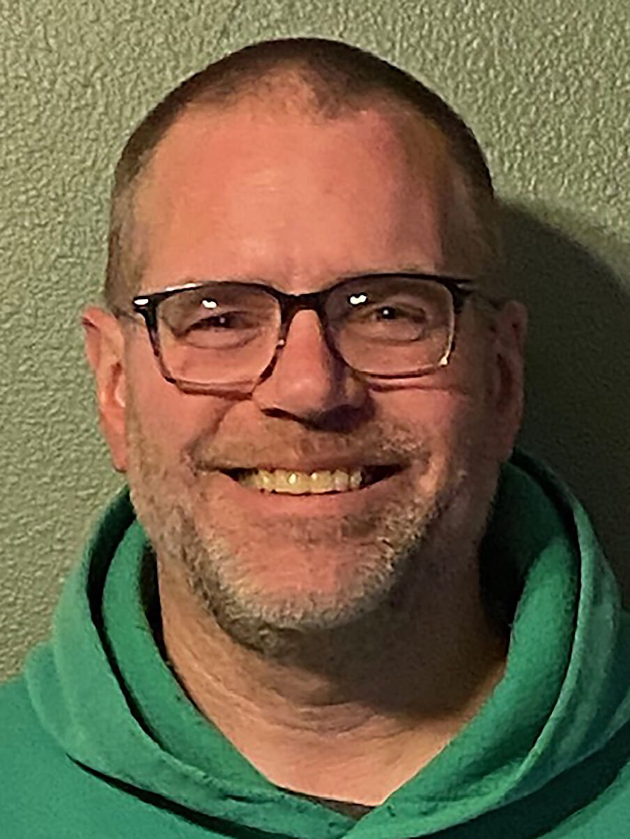 New trail, fishing pier need support at Veterans Freedom Park - Todd Olson