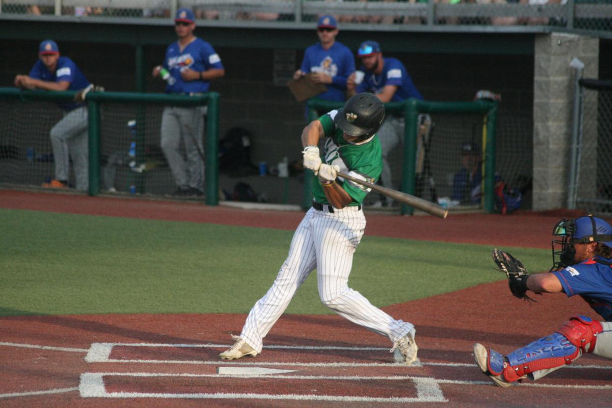 Northwoods League: La Crosse Loggers recap