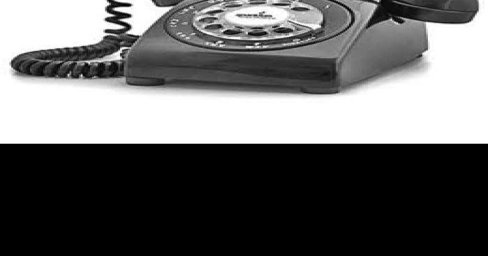 Calling LAX Telephone Cord Board Operators