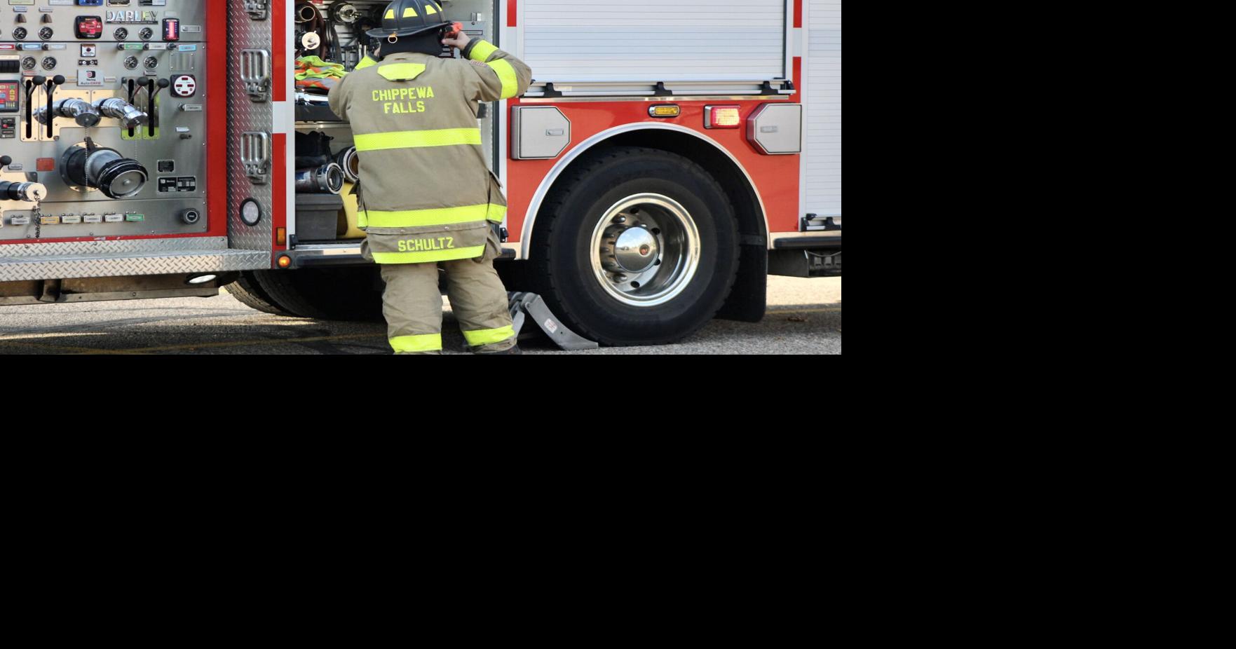 Fire/EMS Chippewa Falls