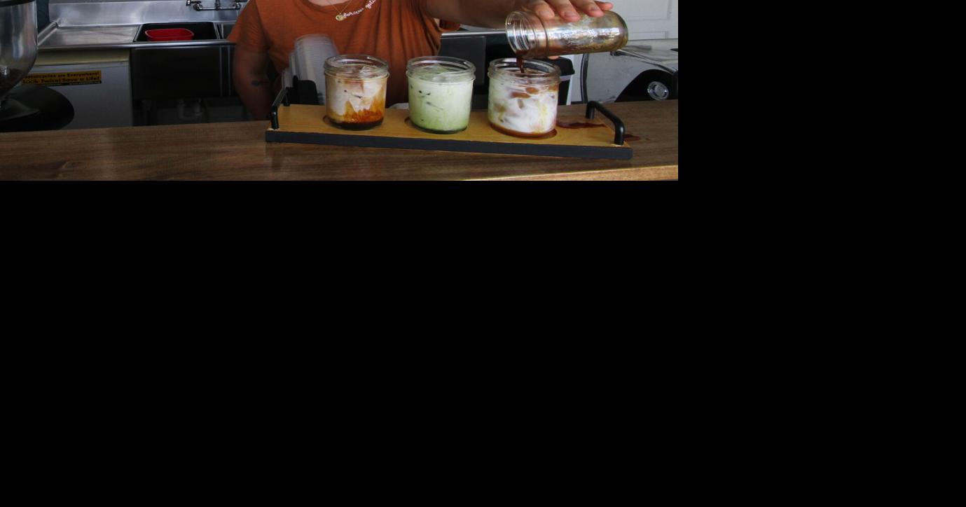 Steve Cahalan: The Groovy Grind opens in downtown Galesville