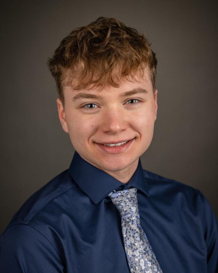 Western Technical College announces student ambassador