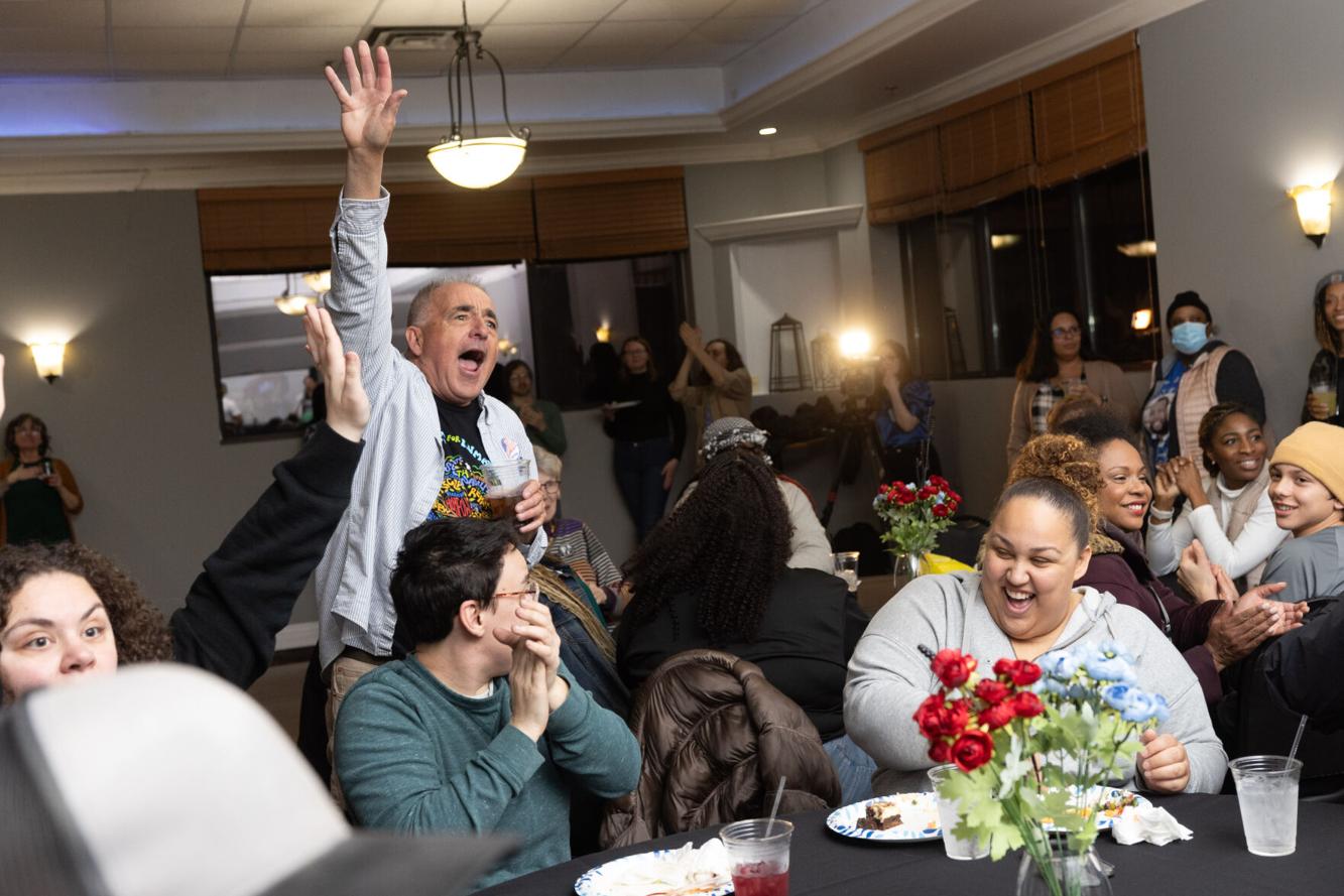 La Crosse city council incumbents unseated by challengers