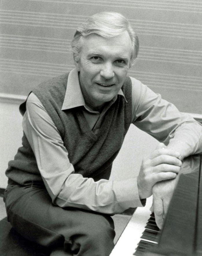 Frank Pooler - Alchetron, The Free Social Encyclopedia