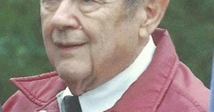 Colonel (retired) Gerald E. Sullivan