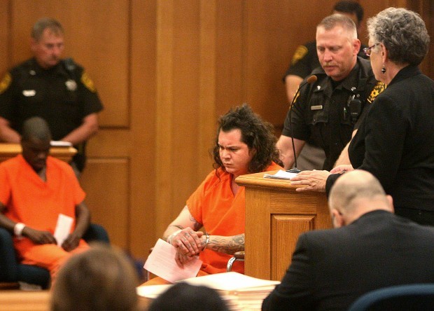 Jesse Herrmann writes apology to crash victims, dead woman’s parents