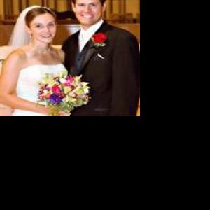 Jennifer and David Koop