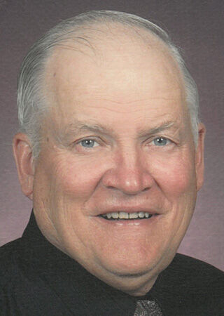 Richard (Dick) J. Knutson