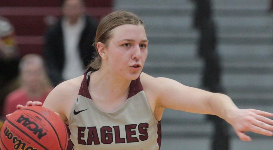 UW-La Crosse women's basketball: No. 12 Eagles, led by Lexie Higgins ...