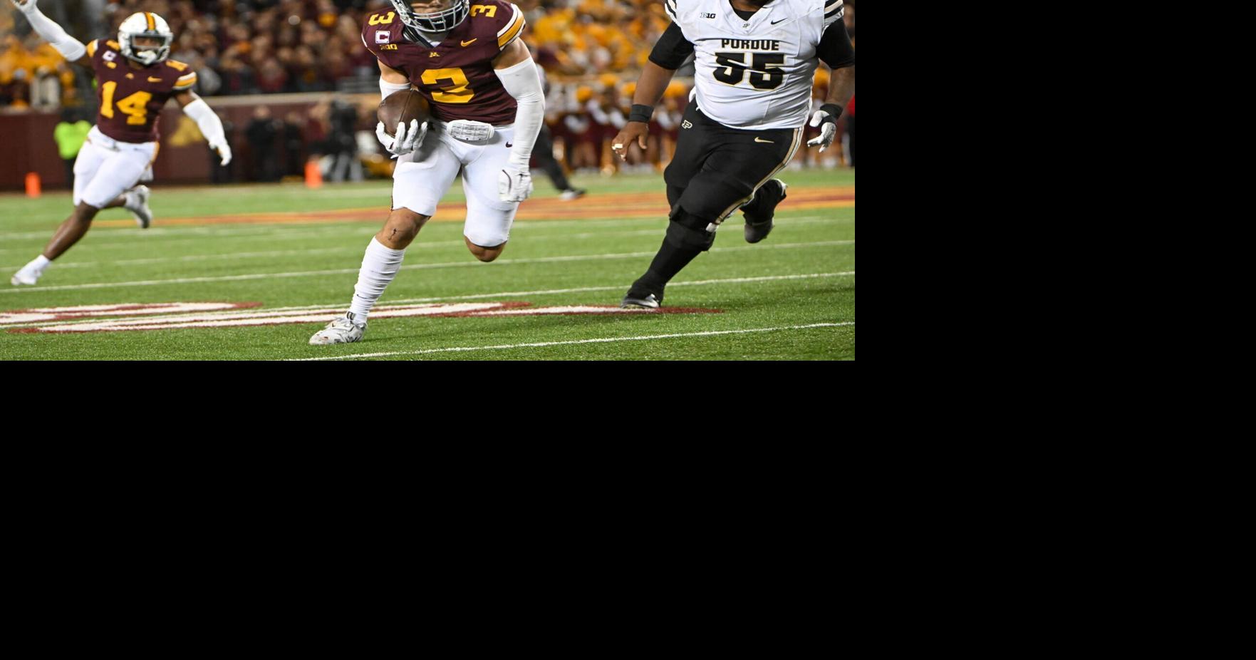 Most important key for Wisconsin football at Minnesota