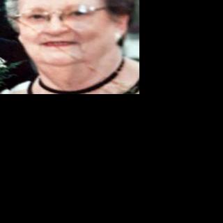 Mary Katherine Schaffer