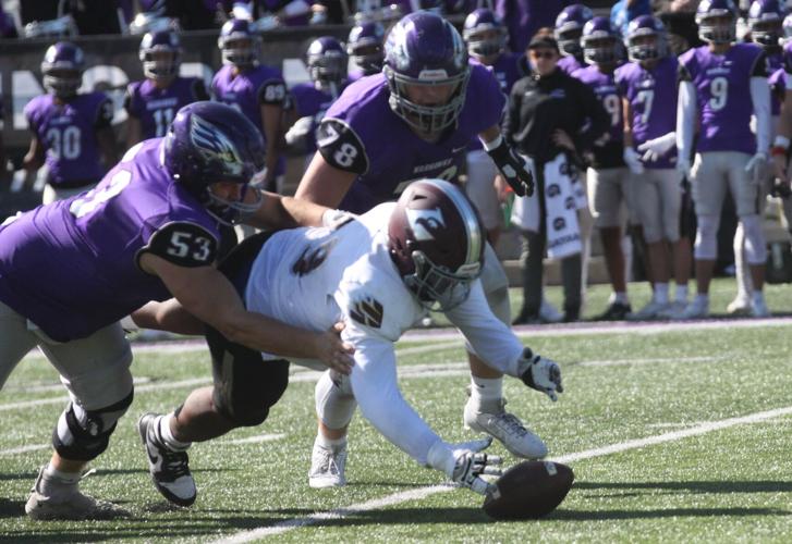 UW-La Crosse football: The quiet contributions that made the difference ...