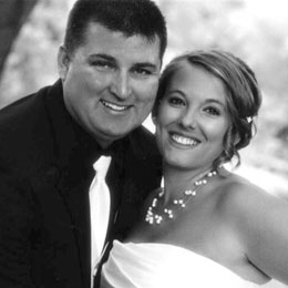Neuman-Blanton Wedding