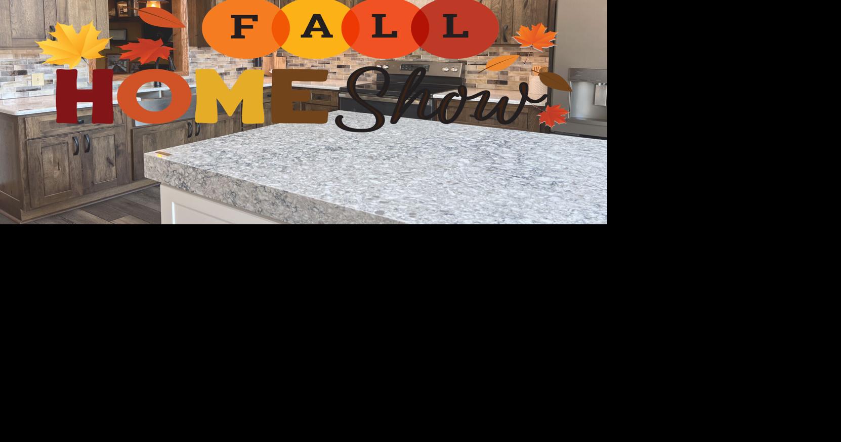 Home improvement inspiration starts at the 2023 Fall Home Show