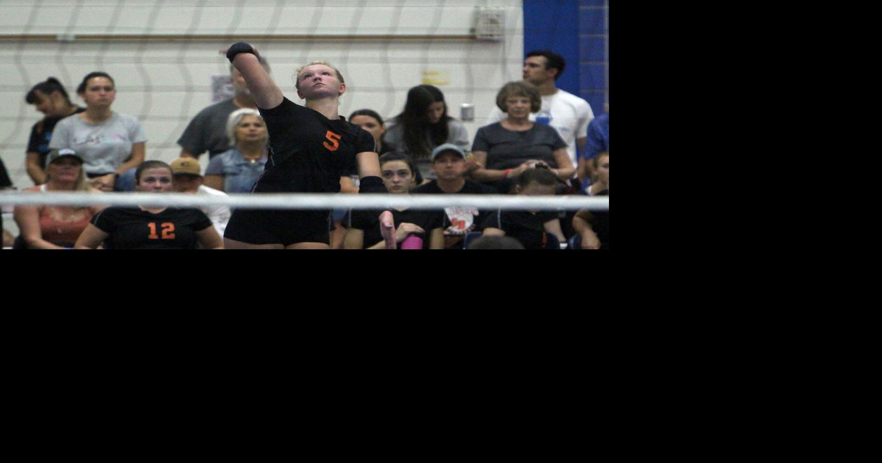 Prep Volleyball Preview: Stanley-Boyd returns firepower from Division 3 ...