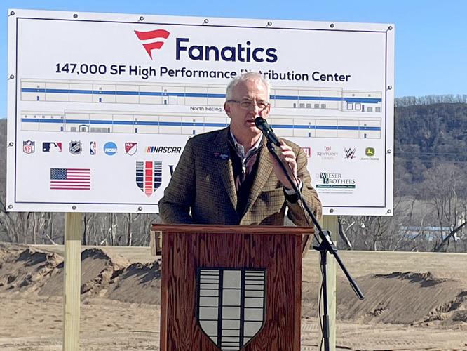 WinCraft breaks ground on 147,000 square-foot high-performance ...