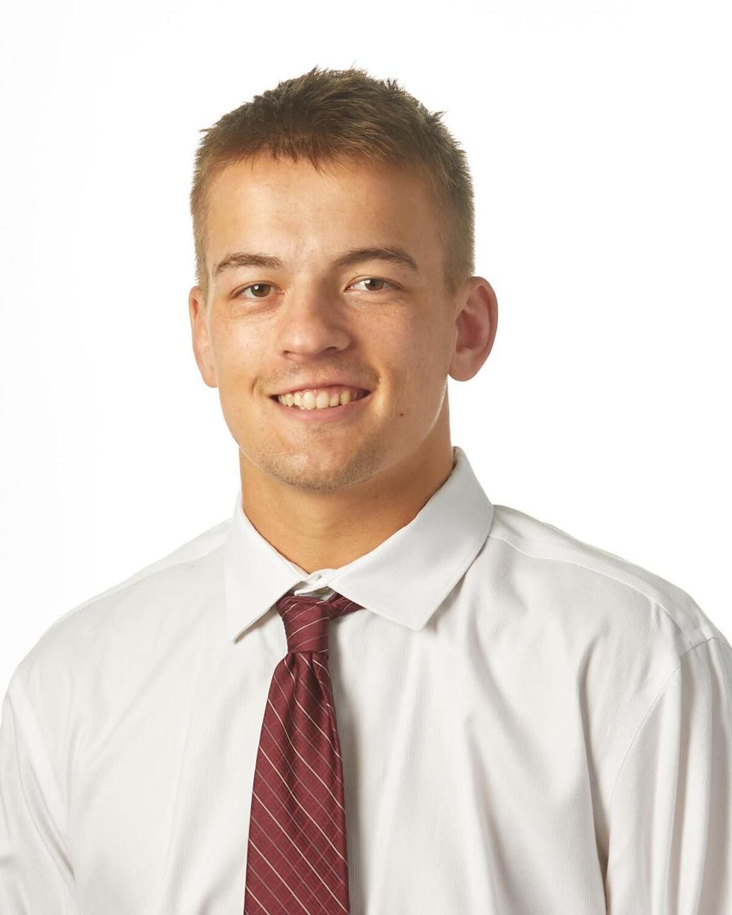 UW-La Crosse wrestling: Nolan Hertel wins NCAA Division III 157-pound crown