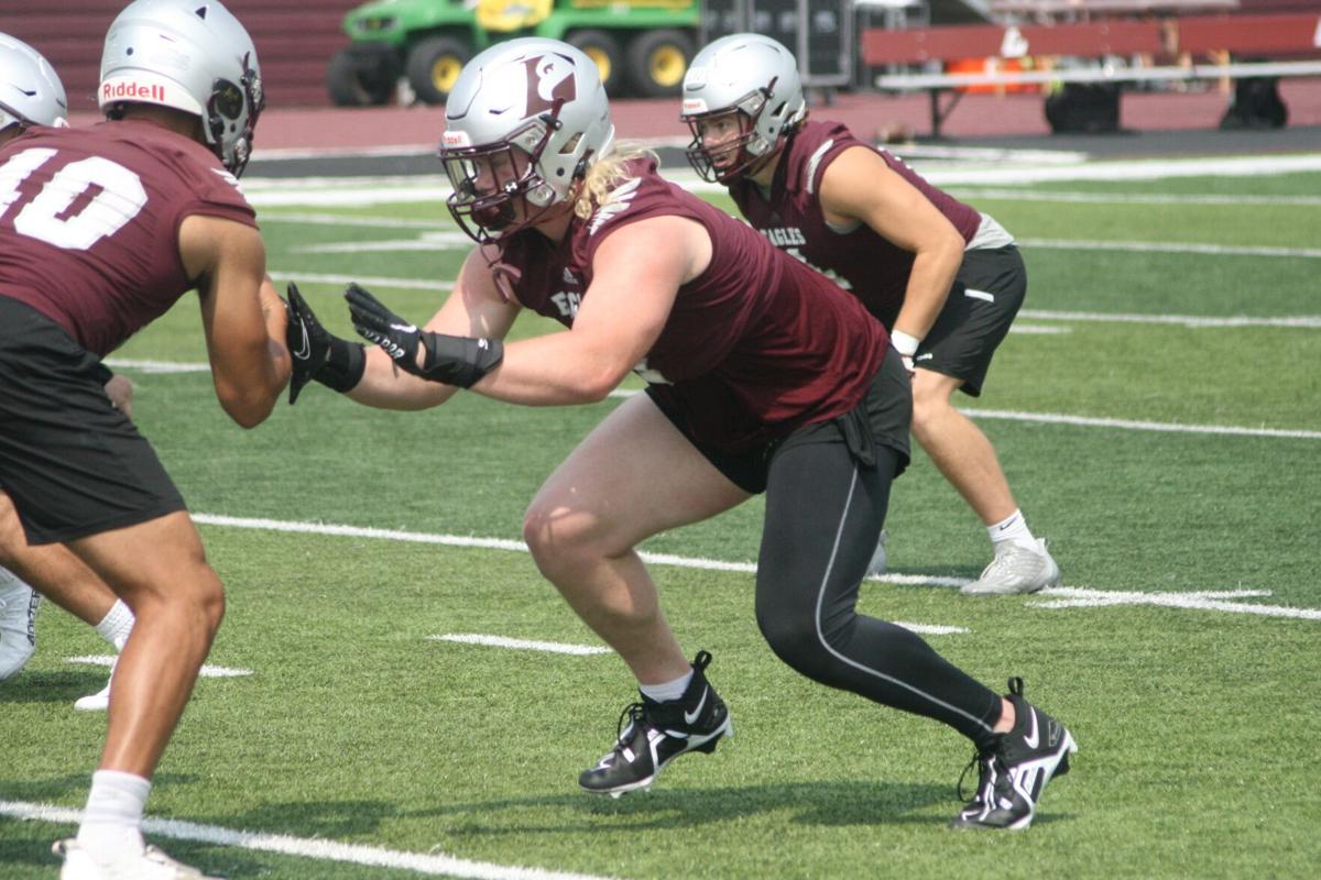 UW-La Crosse football: Jack Kelly expects more attention from offenses ...