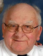 Rev. W. L. ‘Bill’ Beckendorf