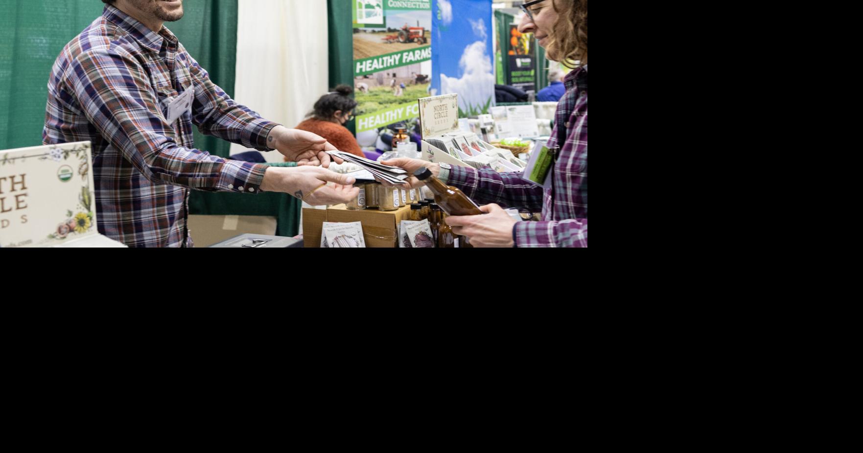 Marbleseed to host annual conference at La Crosse Center