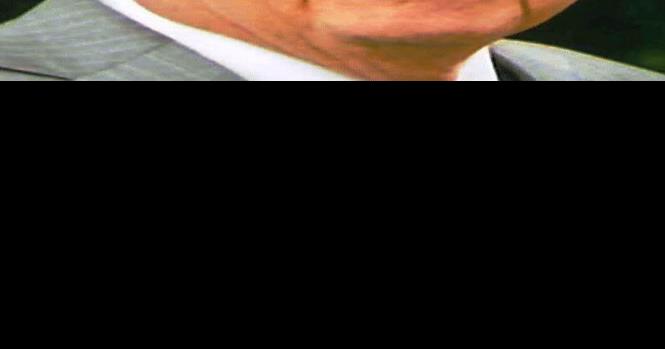 Obituary: Robert 'Bob' J. Priem