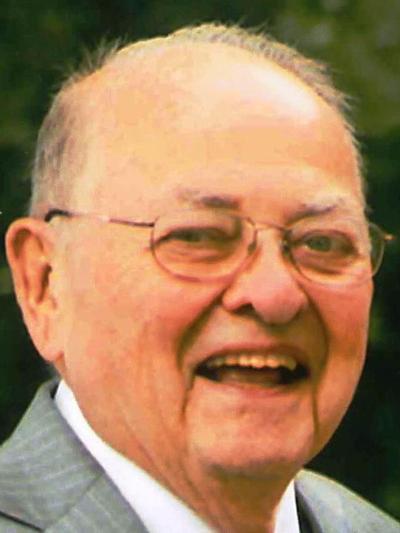 Obituary: Robert 'Bob' J. Priem
