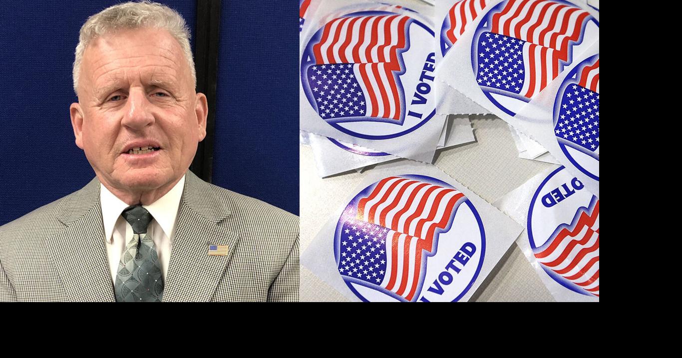 Doug Happel: La Crosse council District 12 candidate