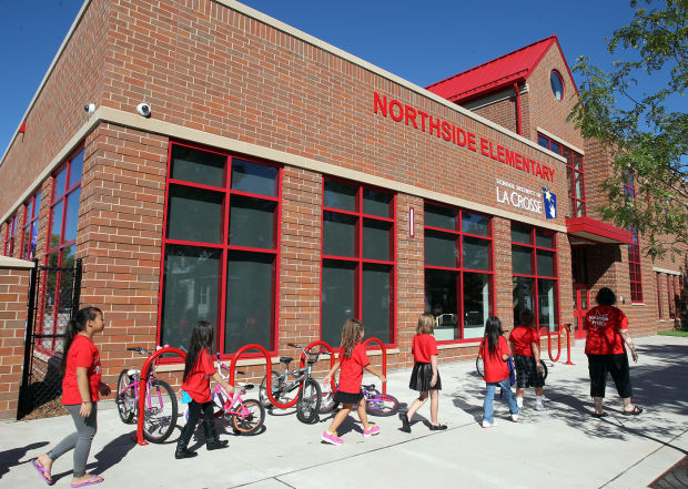 Northside Elementary recognized for Title 1 work