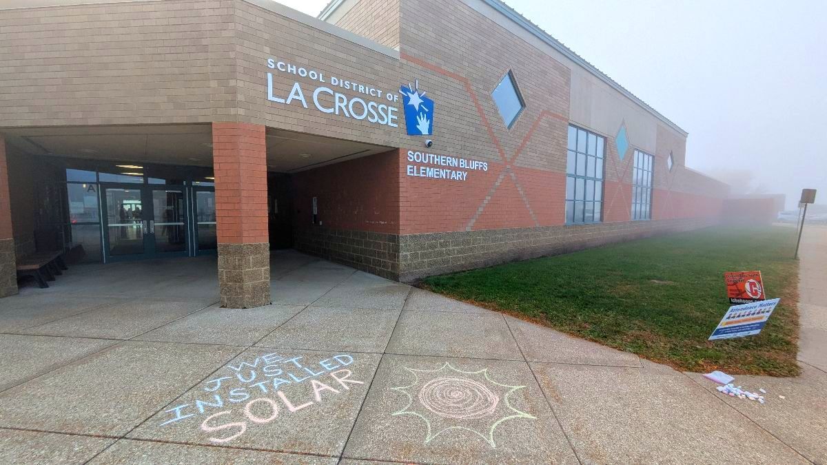 ‘Show them it can be done’: Solar group disbands after successful campaign