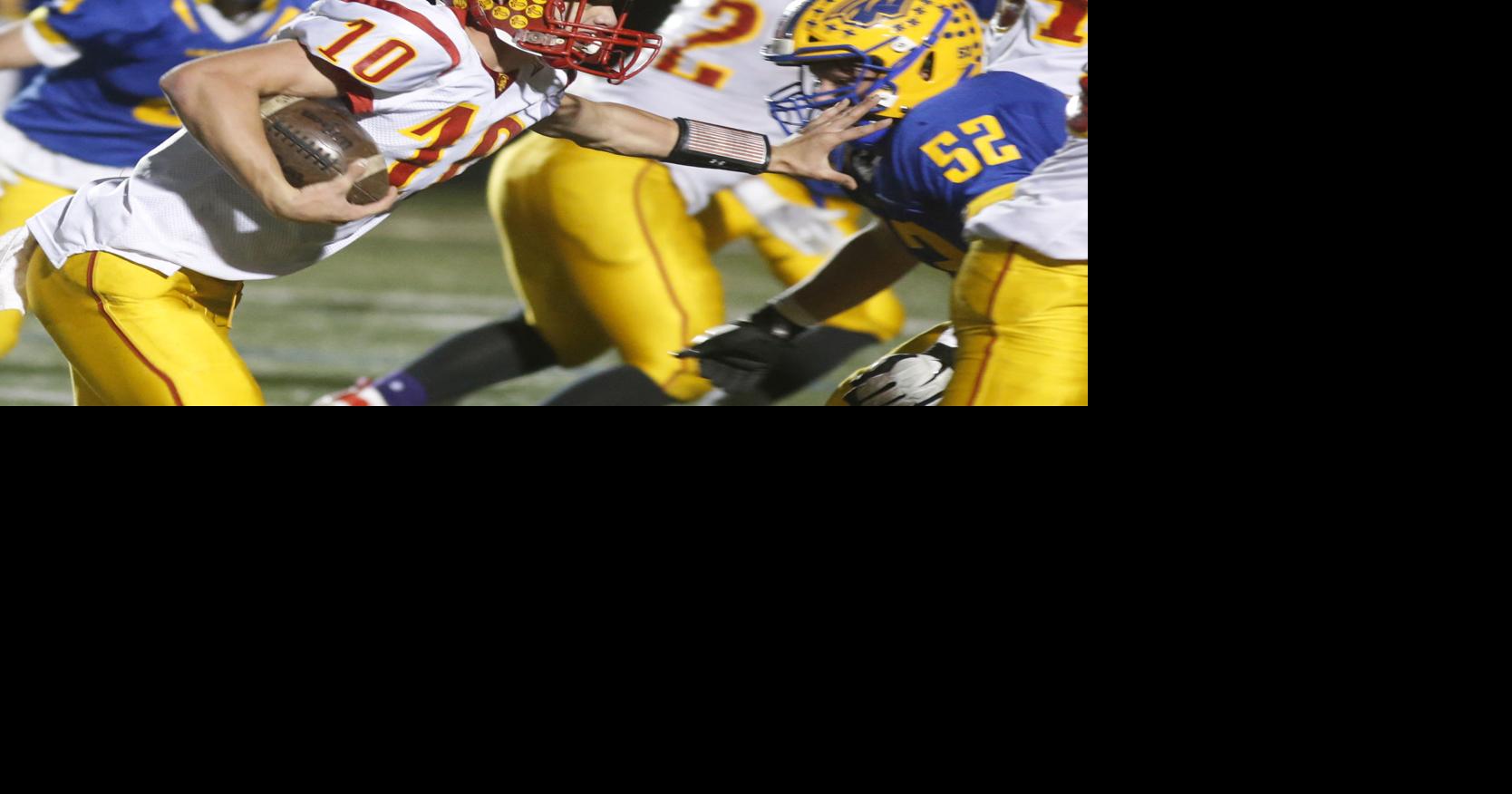 High school football: Sparta looks to build on big season