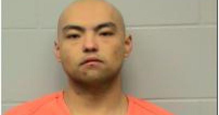 Vang gets 10 years in prison for drive-by shooting