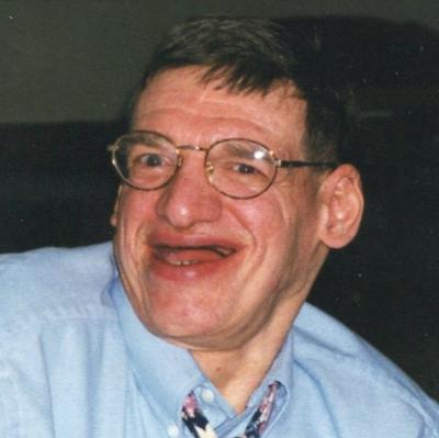 Allen 'Jimmy' James Lampert