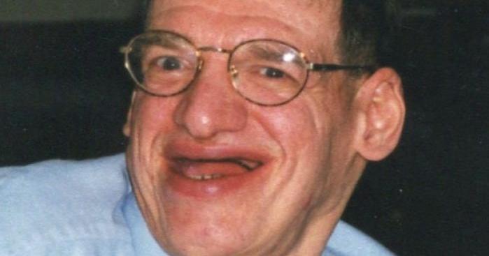 Allen 'Jimmy' James Lampert