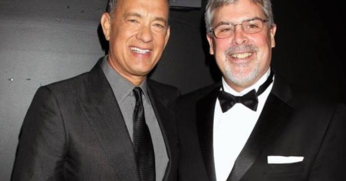 Hijacked Capt. Phillips: 'We're stronger than we know'