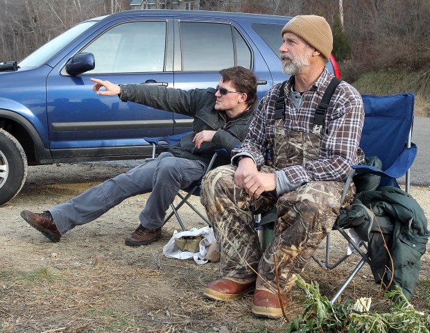 Neil Rettig, renowned wildlife cinematographer, calls Coulee Region home