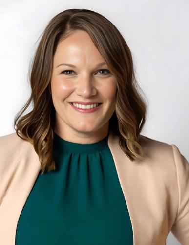 Bridget Thomas: Onalaska School Board candidate