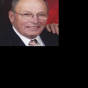 Frederick "Fred" Otto Funk