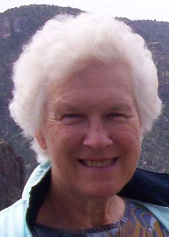 Mary Ann Barth
