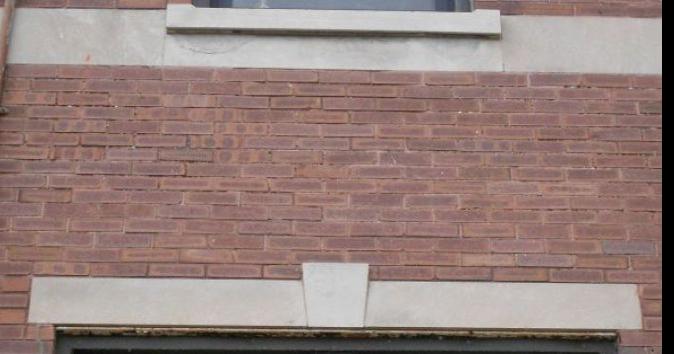 Built in Brick: PAL's annual Architectural Treasure Hunt